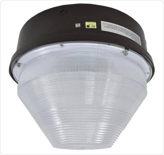 Commercial Lighting Solutions