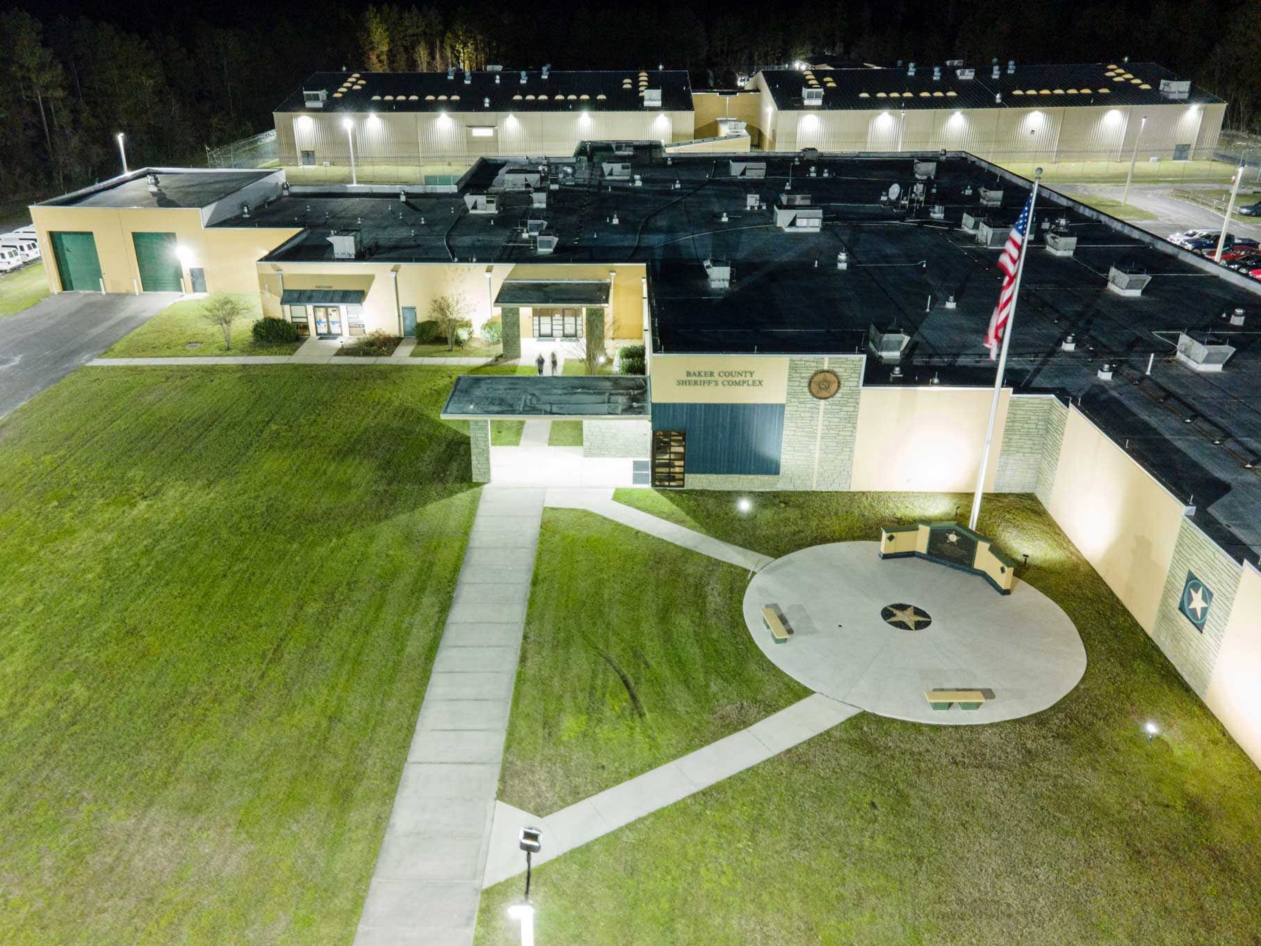 Industrial & Commercial LED Lighting Solutions for Business