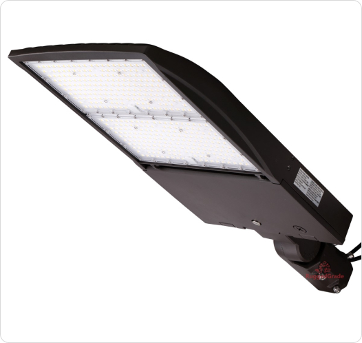 Commercial Lighting Solutions