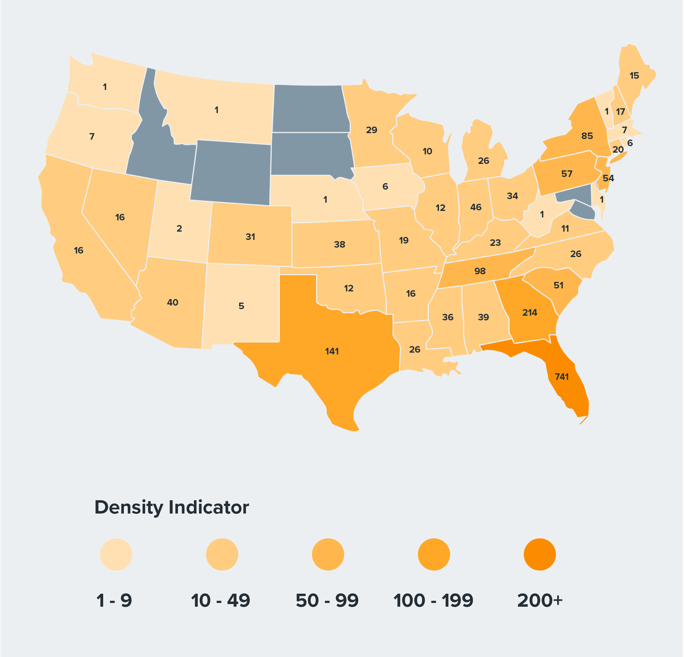 Our Custom LED Lighting Solutions