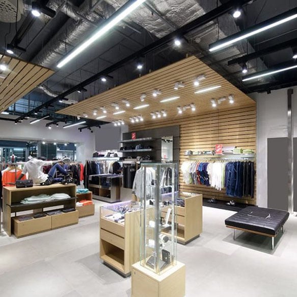A19 LED Bulbs | Commercial Lighting Solutions